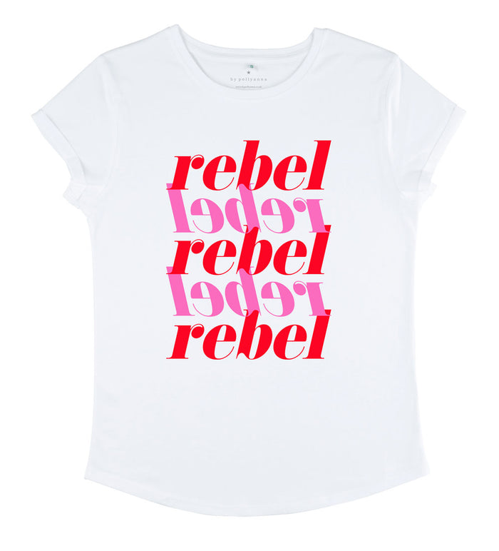Rebel Tee
